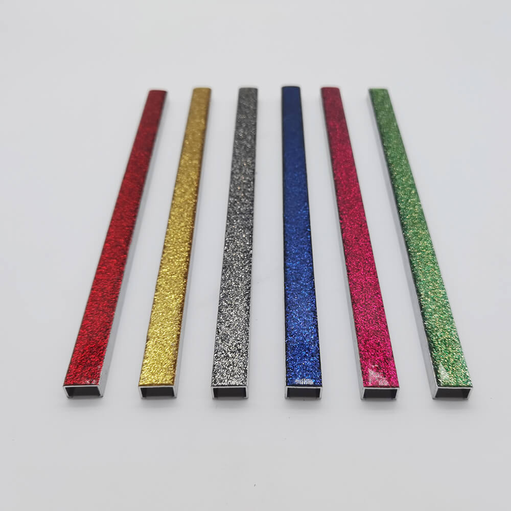 17mm aluminum border shinning - SUNVIN