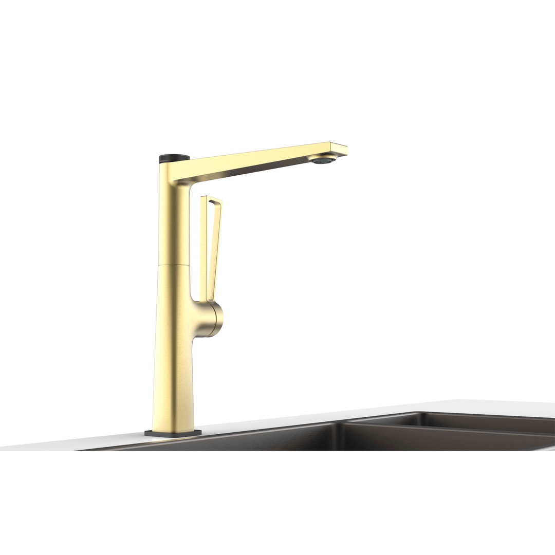 SI D3G1 Faucet - SUNVIN