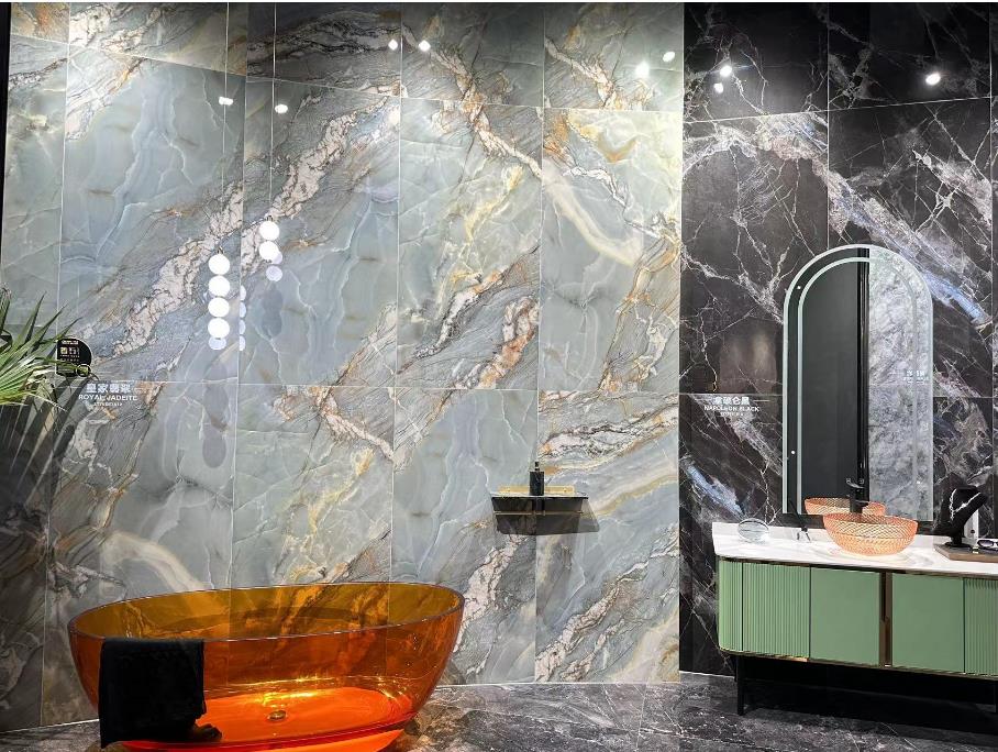 From Traditional to Contemporary: Adapting Ceramic Tiles to Any Style ...