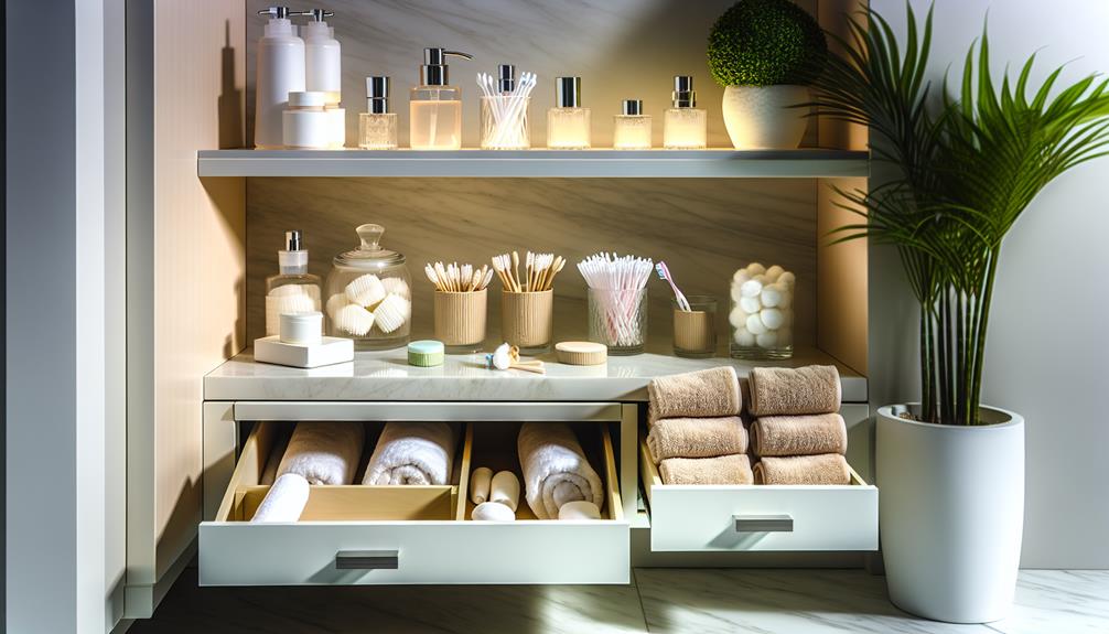 Comprehensive Bathroom Cabinet Details | Ultimate Guide