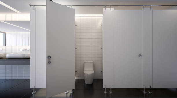 Commercial Toilet Vs Residential: What's the Real Difference? - SUNVIN
