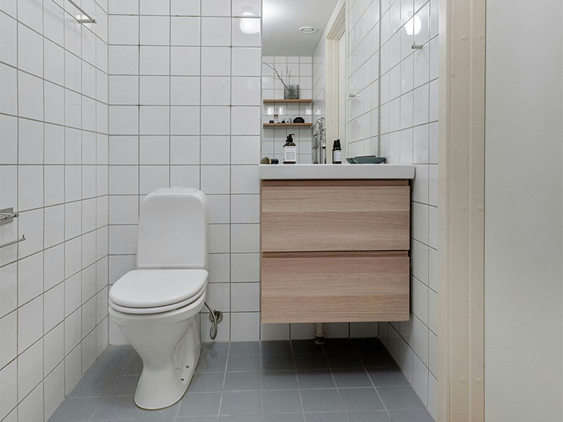 What Is a Siphonic Toilet? Function, Design, and Benefits Explained ...