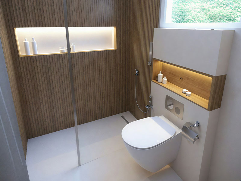 Top Compact Toilets for Small Bathrooms in 2026 - SUNVIN