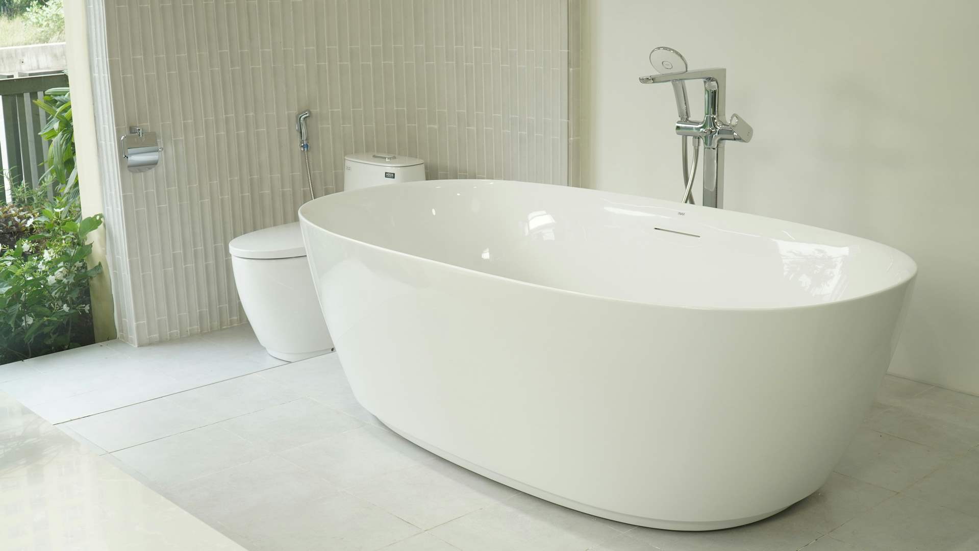 Top 10 Things to Consider When Choosing Sanitary Ware Suppliers - SUNVIN
