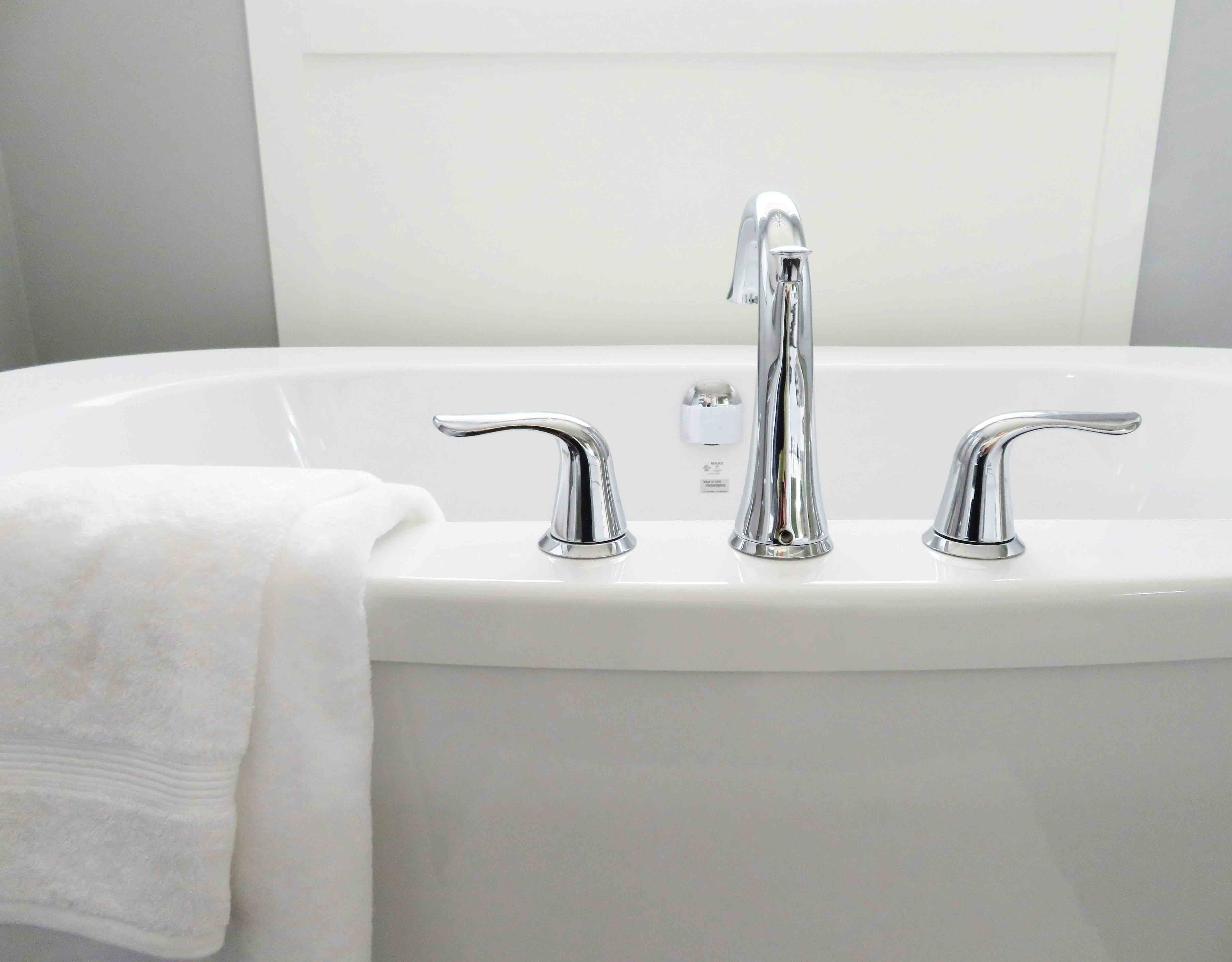 The Ultimate Wholesale Buyer's Guide to Bath Fittings Accessories - SUNVIN