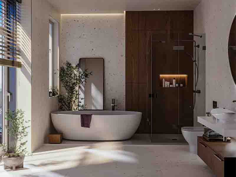 Porcelain Bathtub: Complete Guide for Global Buyers, Developers, and ...
